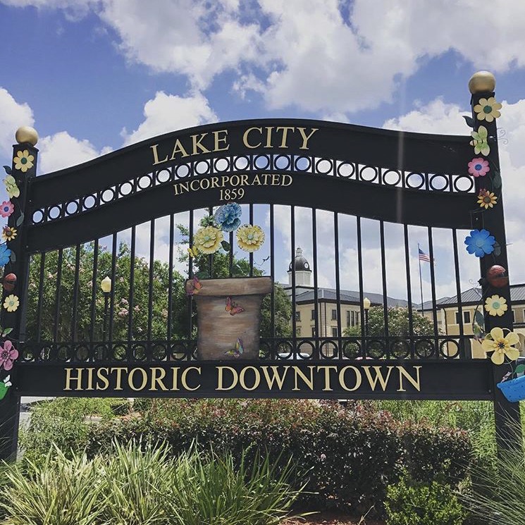 Top 5 Things to do in Lake City, Florida