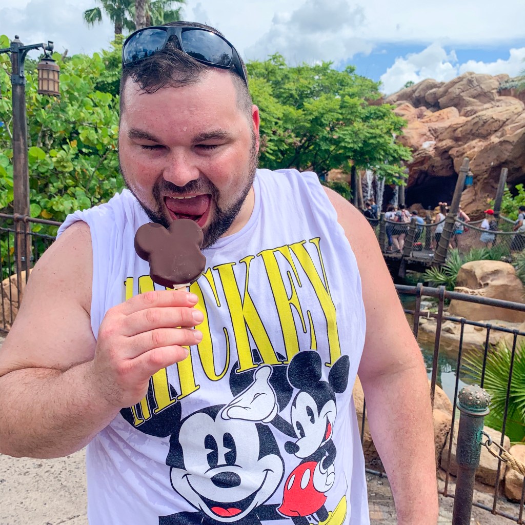 Everything You Need To Know About Taking An Adult To Disney For The ...